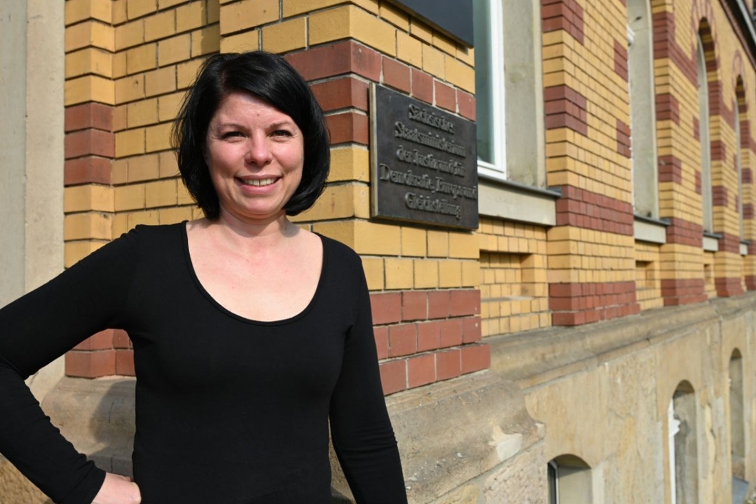 Neue Leitung für das Sächsische Verbindungsbüro in Prag