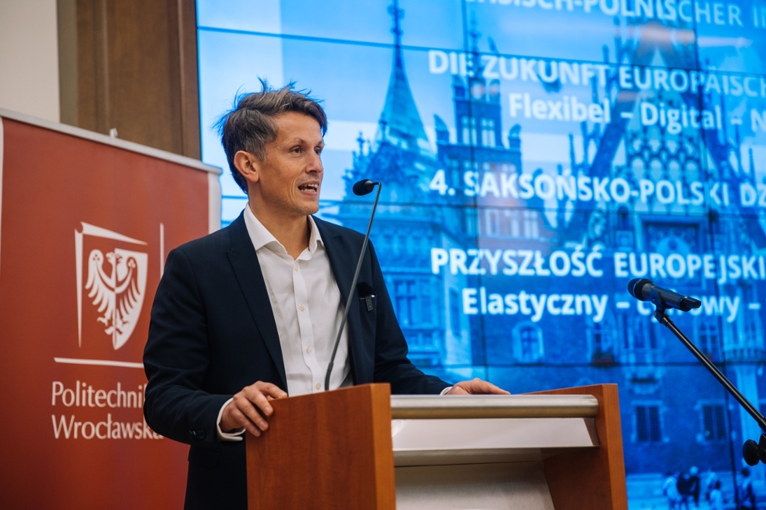 Flexibel – Digital – Nachhaltig